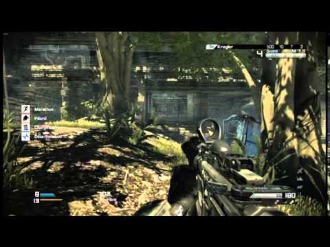 Call Of Duty Ghosts [FR] #21 Ruins - YouTube