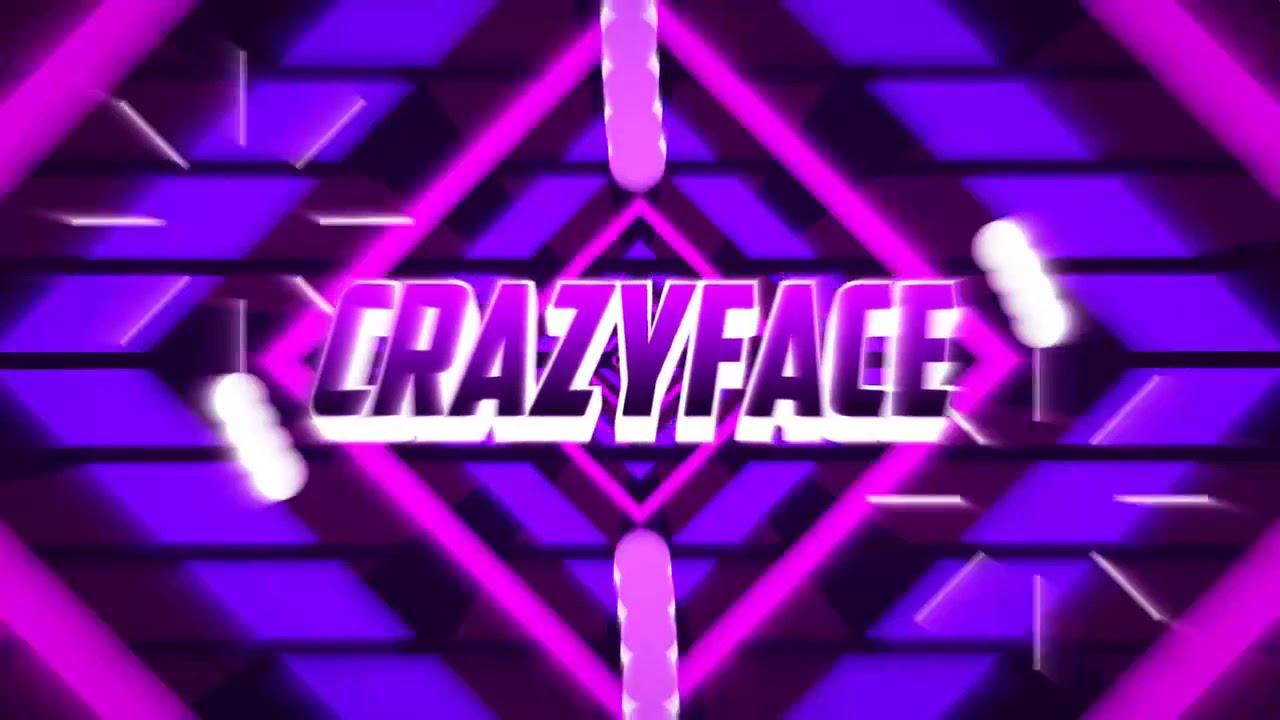 Intro de CrazyFace - YouTube