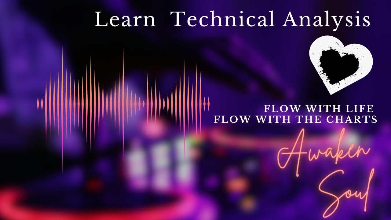 Learn Technical Analysis as I flow with the charts. #btc #usdjpy # ...