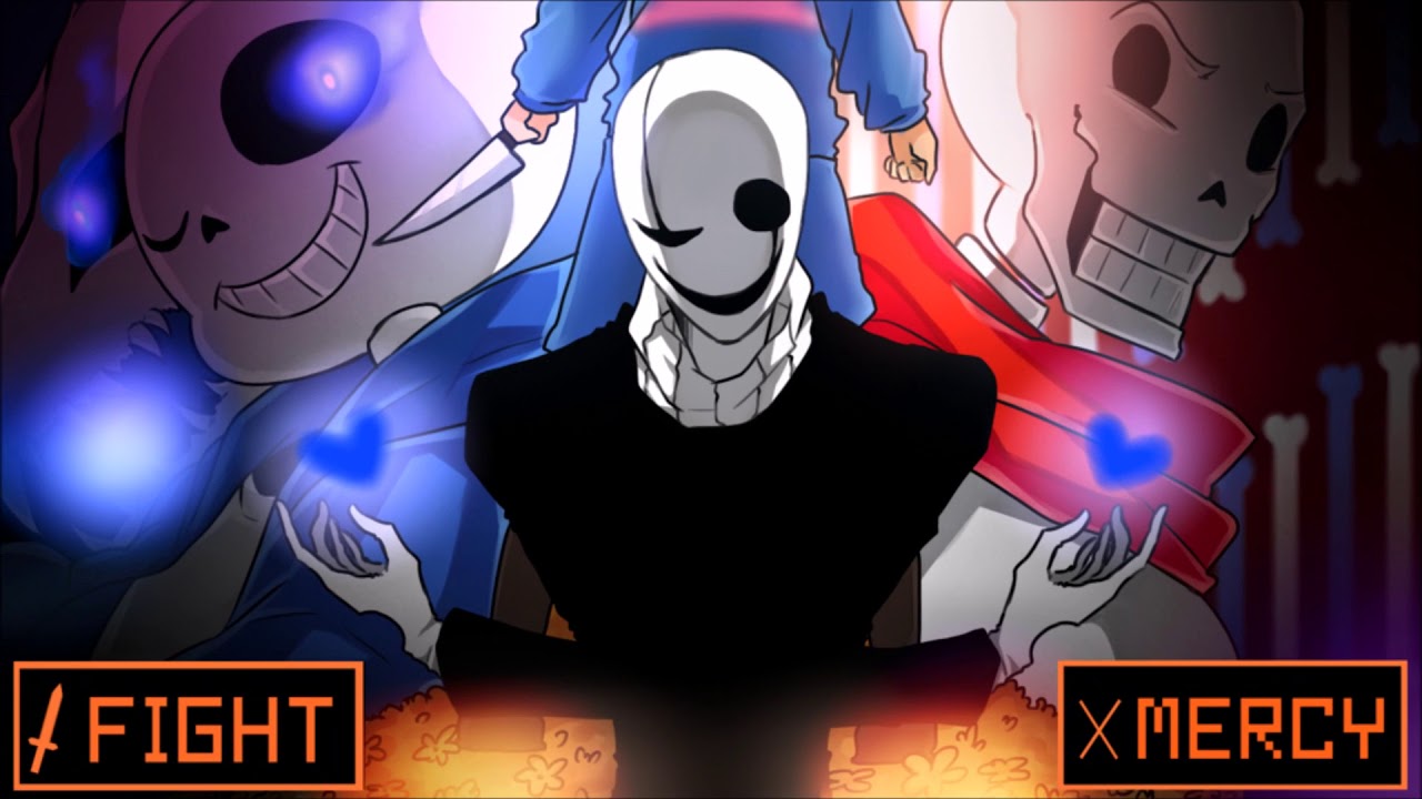 Undertale - (Fight Back) - YouTube