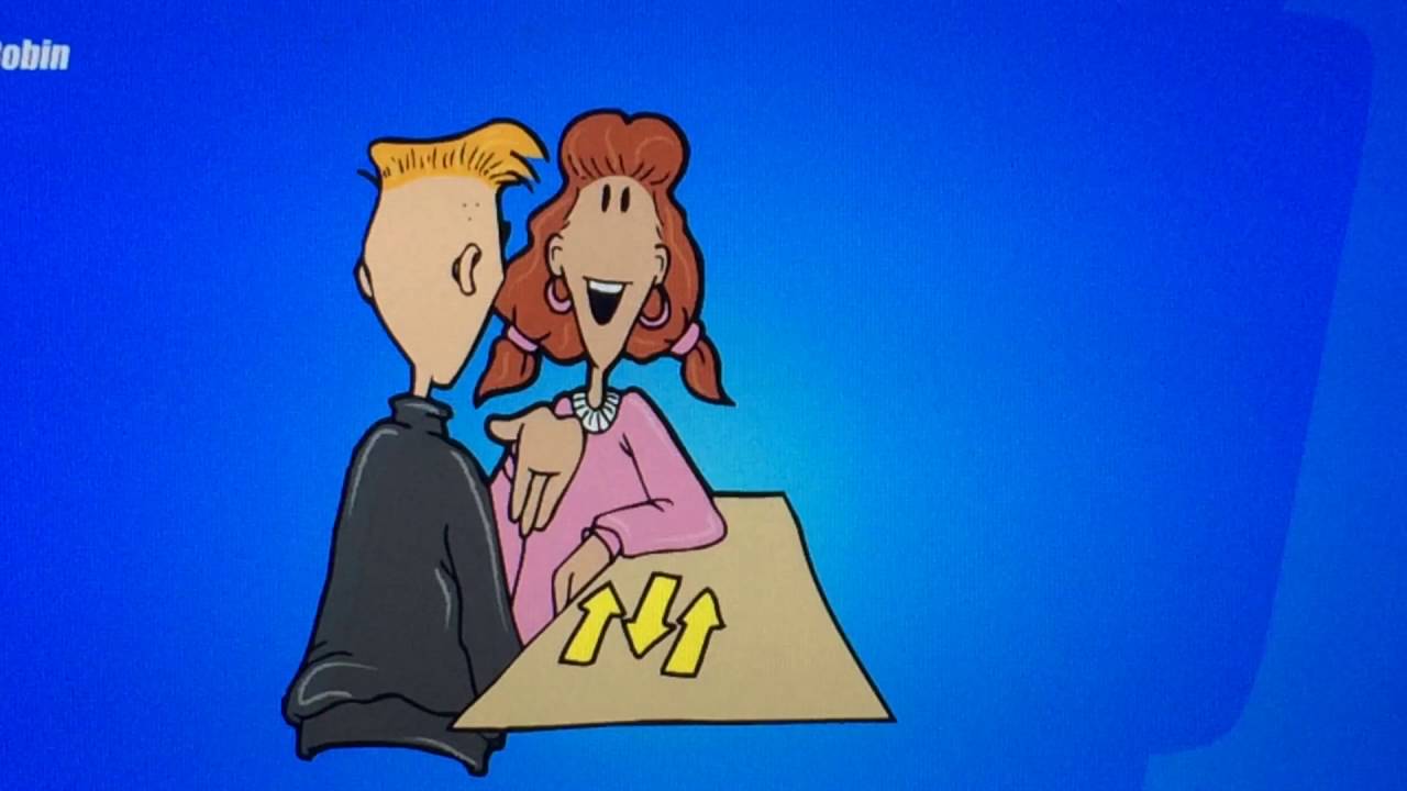 Rally Robin Clipart Free