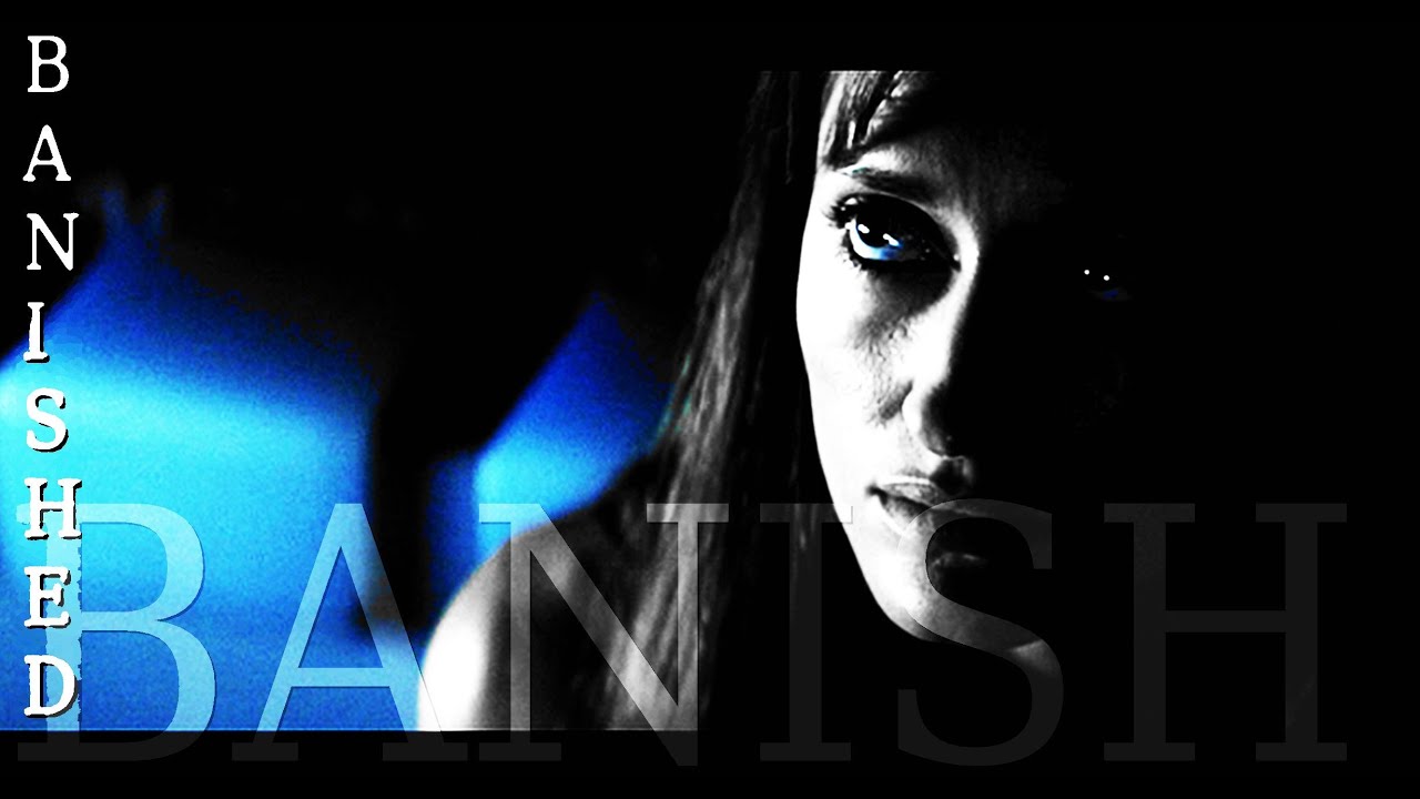 "Banished" (original ambient music - MOOG Subharmonicon & Novation ...
