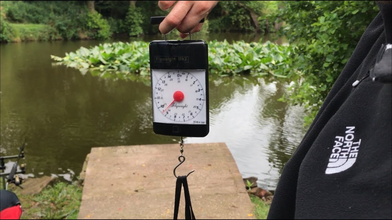 Manley Old Hall Fishing With Friends - YouTube