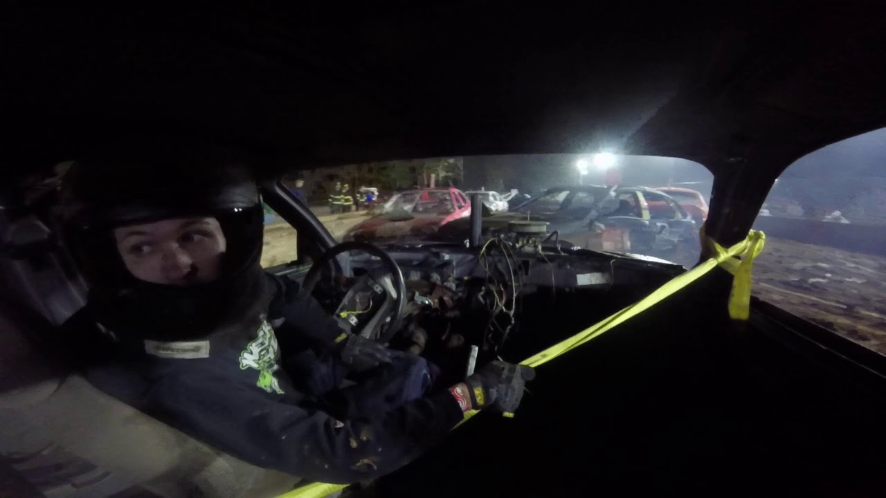Listie Grove 6 Cylinder In Car Go-Pro #24 iii. Part 1 - YouTube