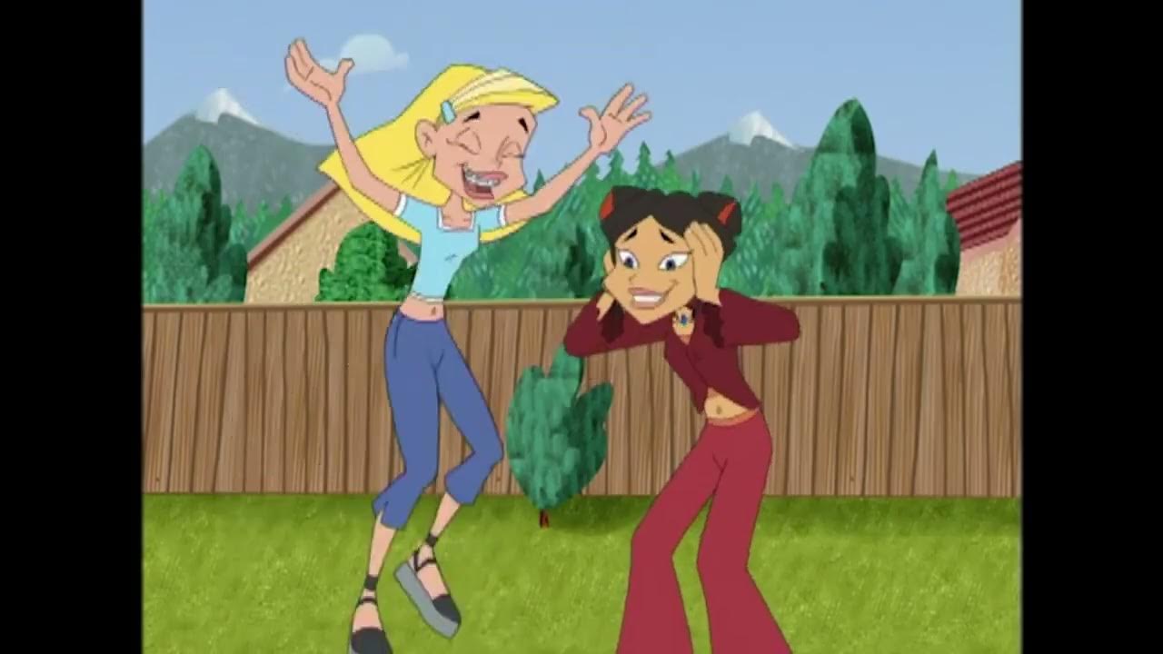 Braceface Introopeningtheme Song Hd 2001 2004 Youtube