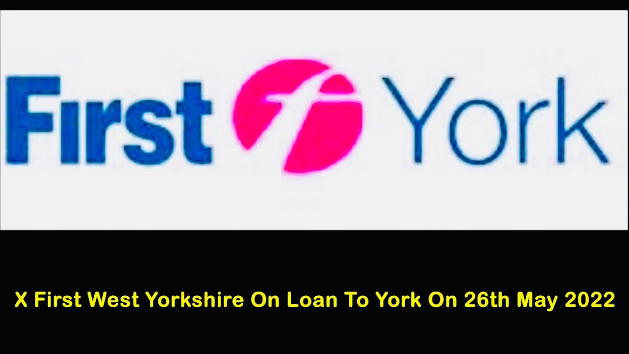 First York X First West Yorkshire On Loan To York On 26th May 2022 ...