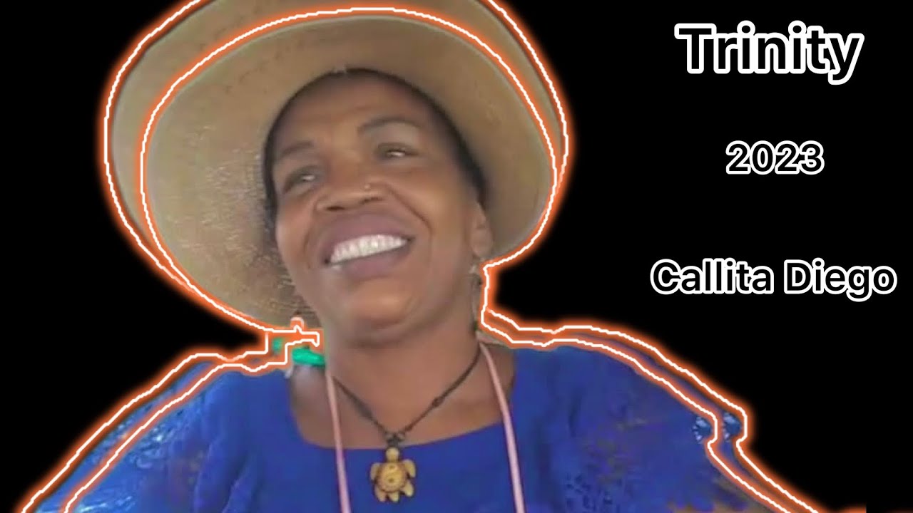 Parranda Callita Diego 2023 - YouTube