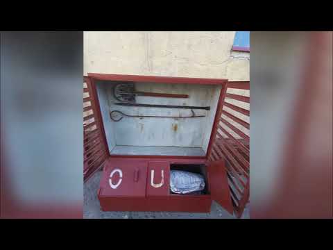 Kuz   - qish mavsumiga tayyorgarlik | Samarqand MTRK