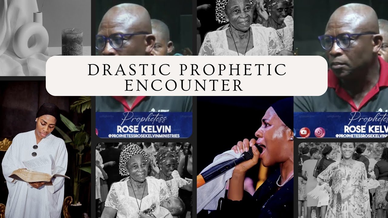 Discover a New Season of Restoration and Breakthrough - YouTube