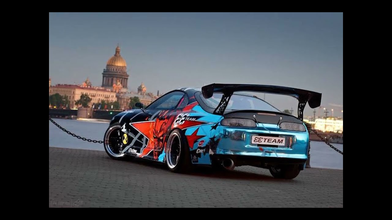 Toyota supra lay y suscribete y comenta 👇 - YouTube