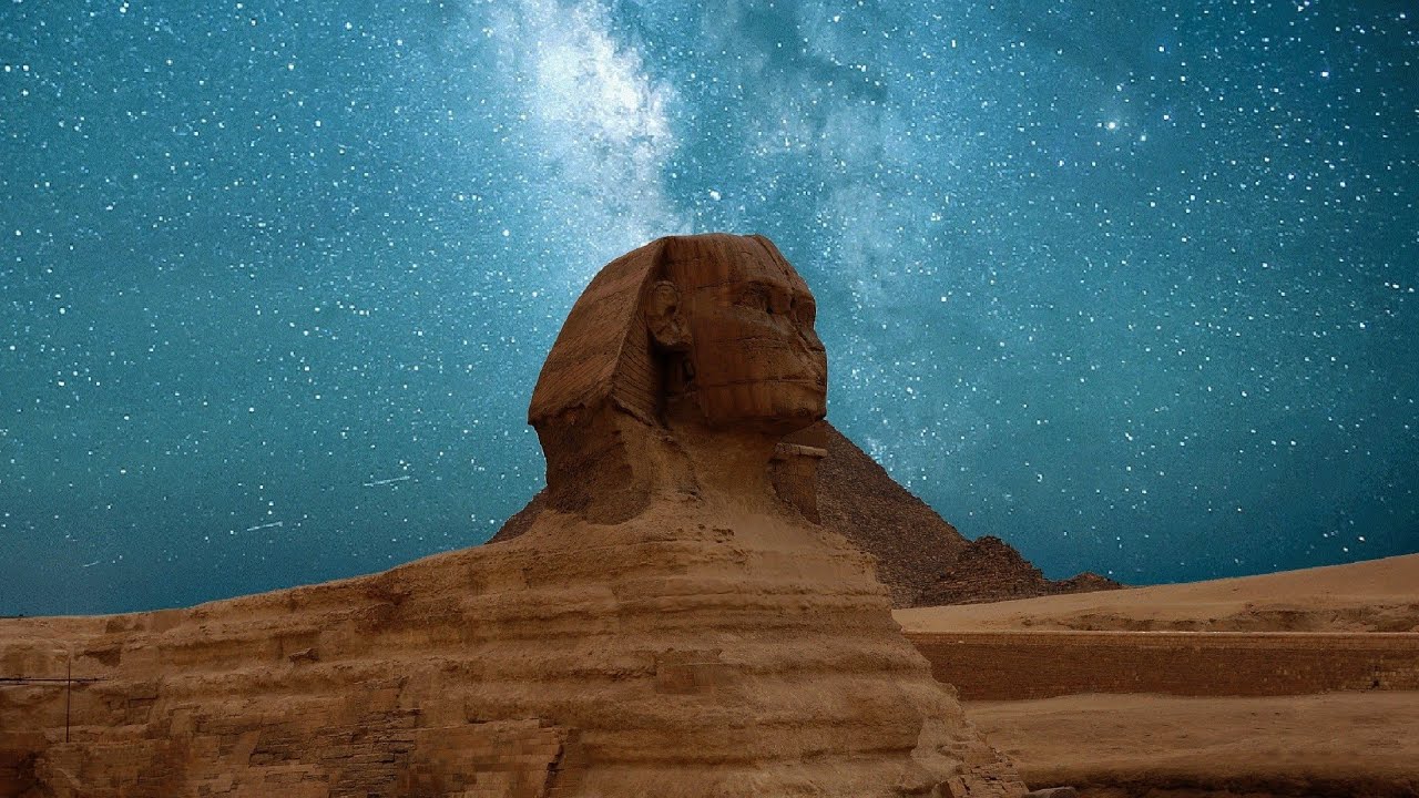 Ancient Egyptian Music | pharoah Ramses |Music of the pharaoh | Pharaoh ...