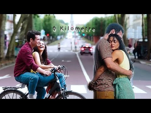 Ege & İzmir • O Kilometre Klip || 1 Kasım'da Sinemalarda @beyzaalkocaydin