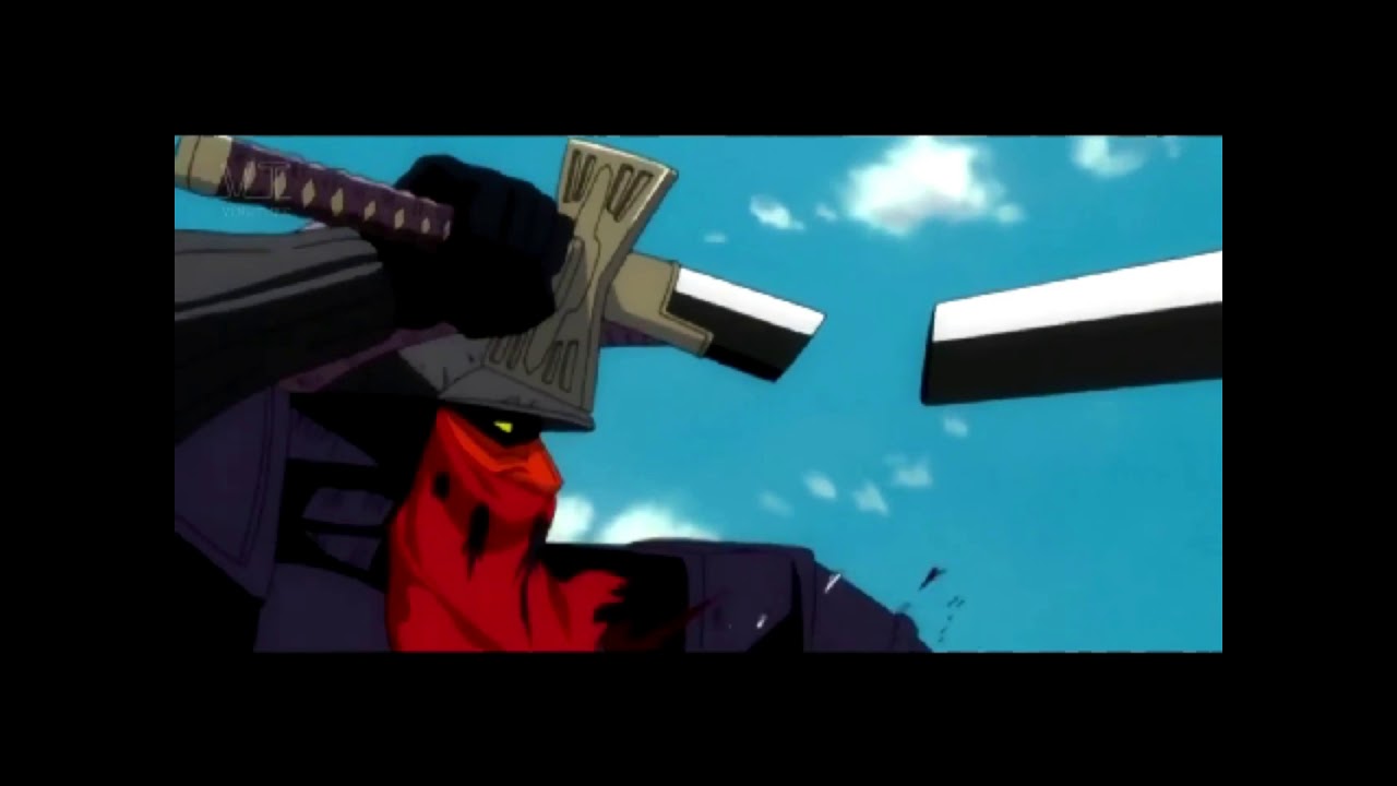 Top 10 Bleach Fight Scenes - YouTube