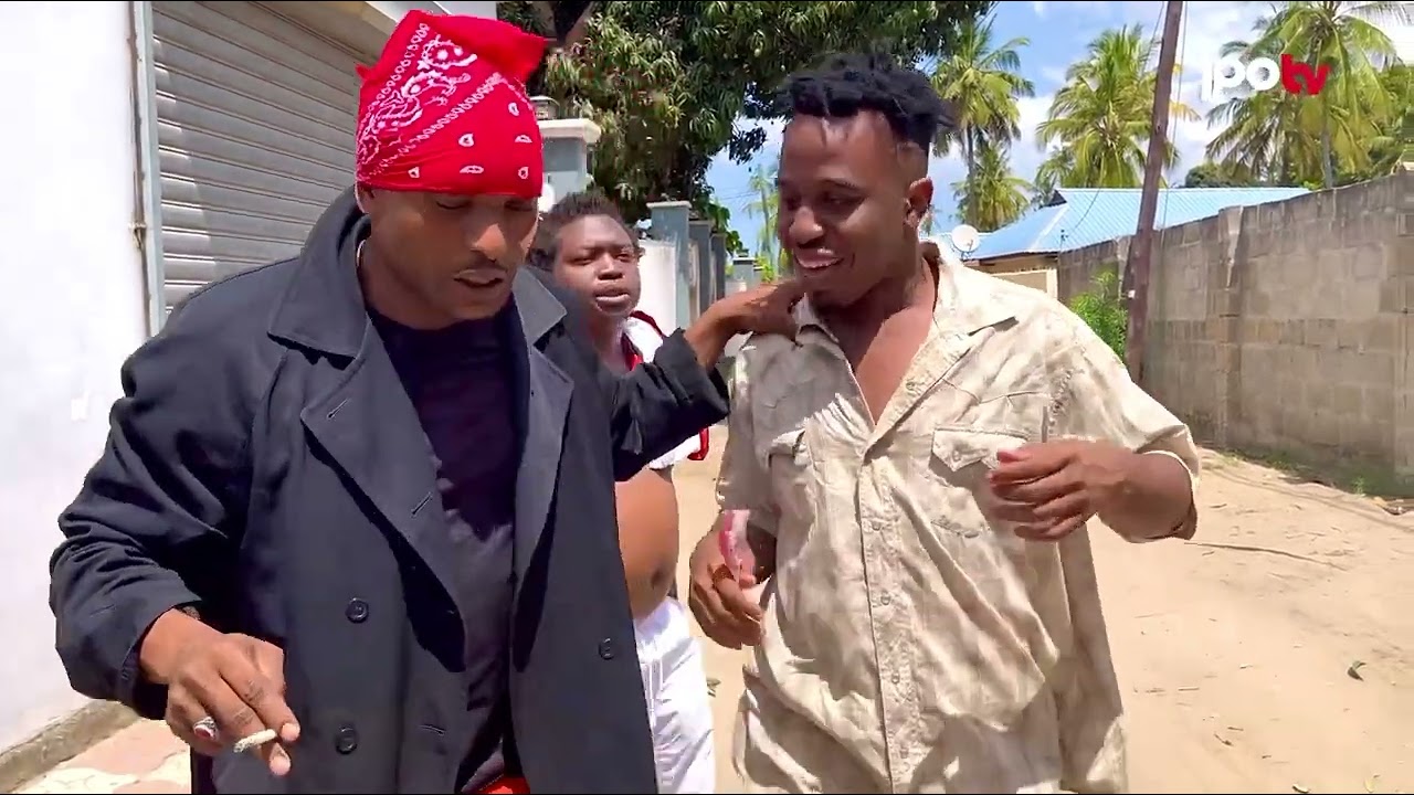 KITALE MKUDE SIMBA NA STAN BAKORA WEZI WA KUTUMIA AKILI. @StanBakora ...