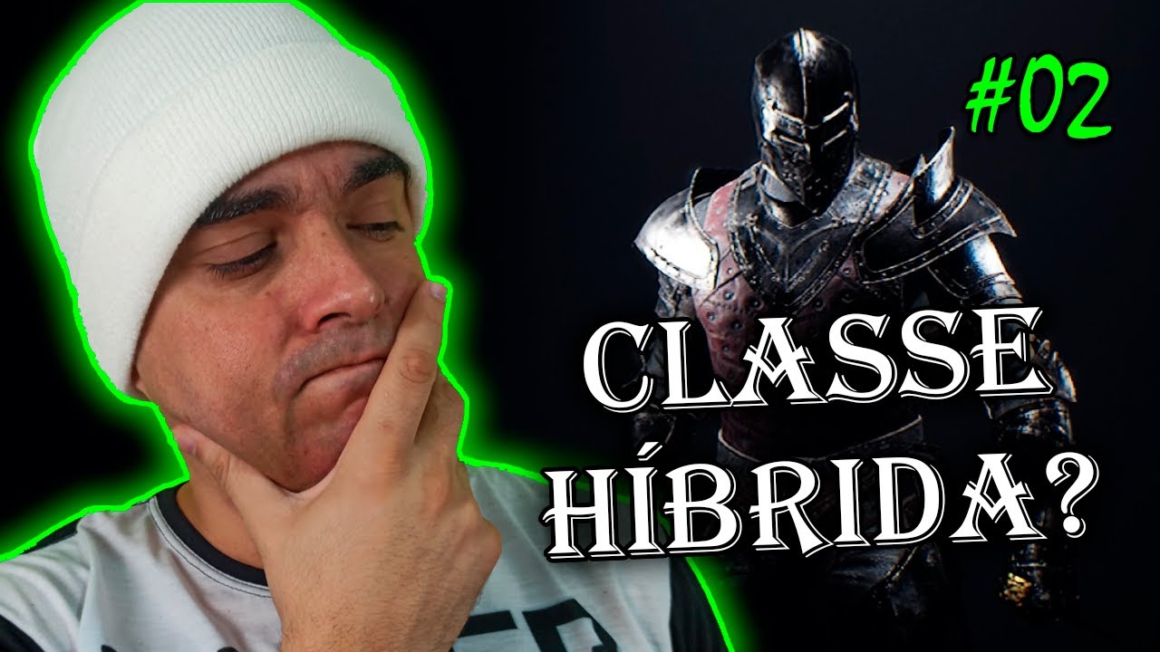 Mortal Shell | #02: Carcaça Harros o Vassalo | PS4 Pro Gameplay ...