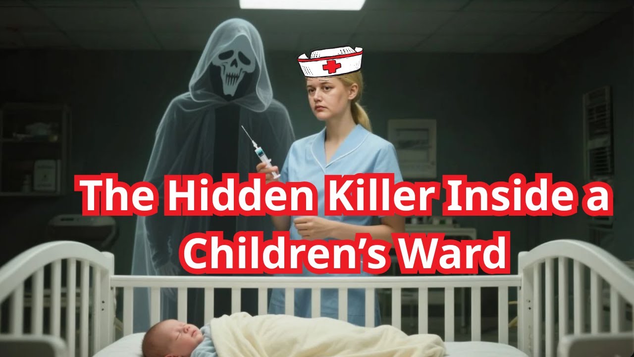 13 Children Collapsed. Only One Nurse Was There. The Case of Beverley ...