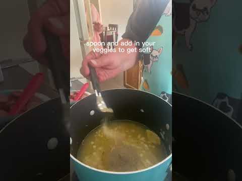 Conecuh Chowder