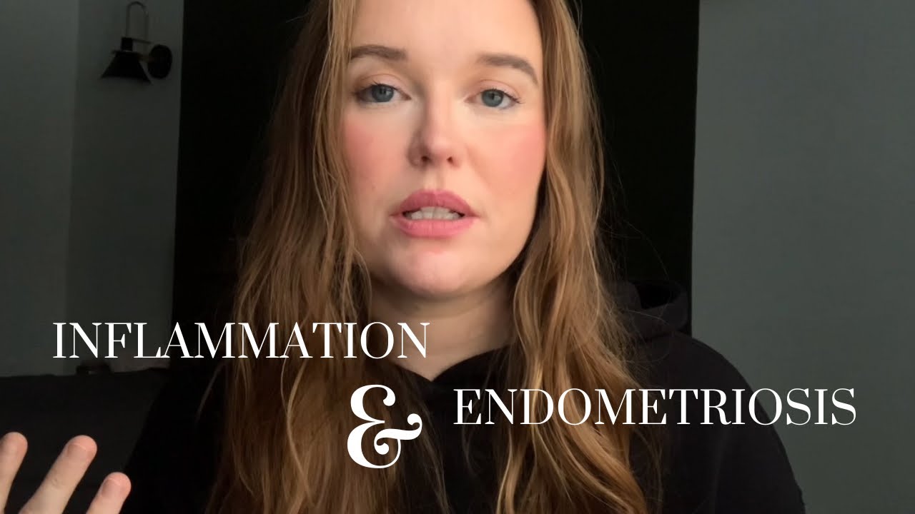 Unveiling the Causes of Endometriosis Inflammation and Irritation ...