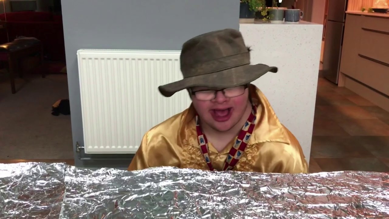 Osborne Scouts' Snow White Pantomime 2020 - YouTube