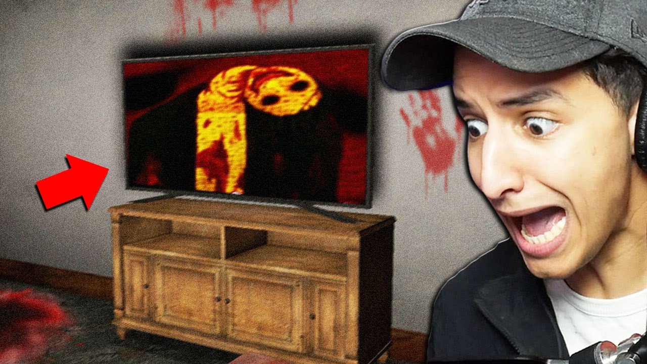 CURSED TV SHOWS That Should NEVER Exist... (Scary) - YouTube