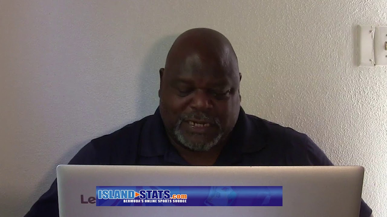 Gavin Manders on MTM Tennis - YouTube