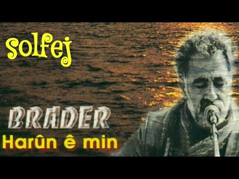 HARUNEMIN  SOLFEJ