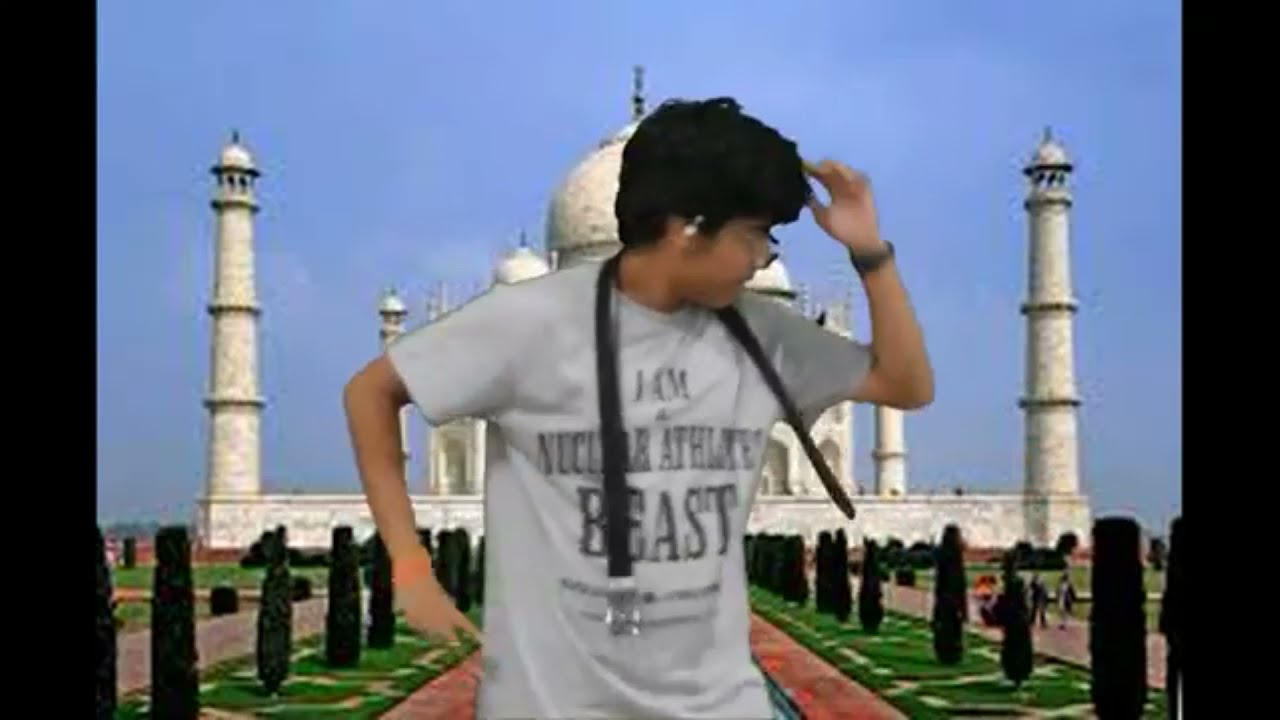 Ayo 😳 That Boi Sus - YouTube