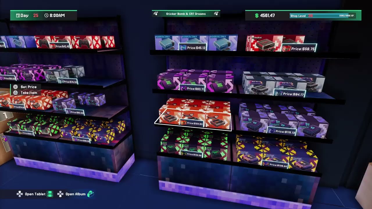 Retro Geek Shop Simulator_20250830125959 - YouTube