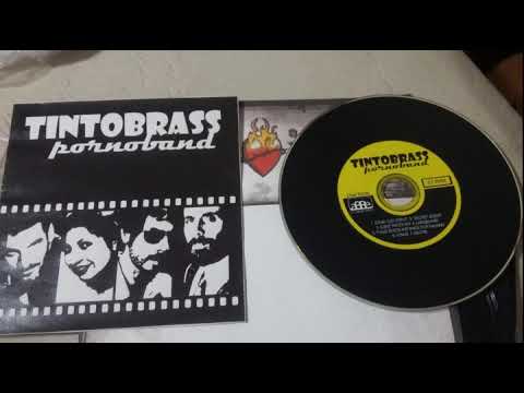 Stray cat strut - Tintobrass Stray Cats cover