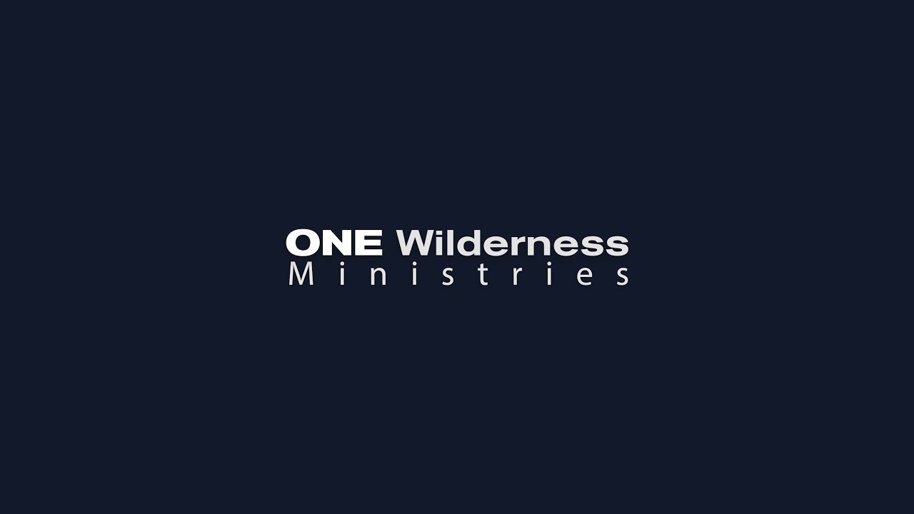 One Wilderness Gatherings - YouTube