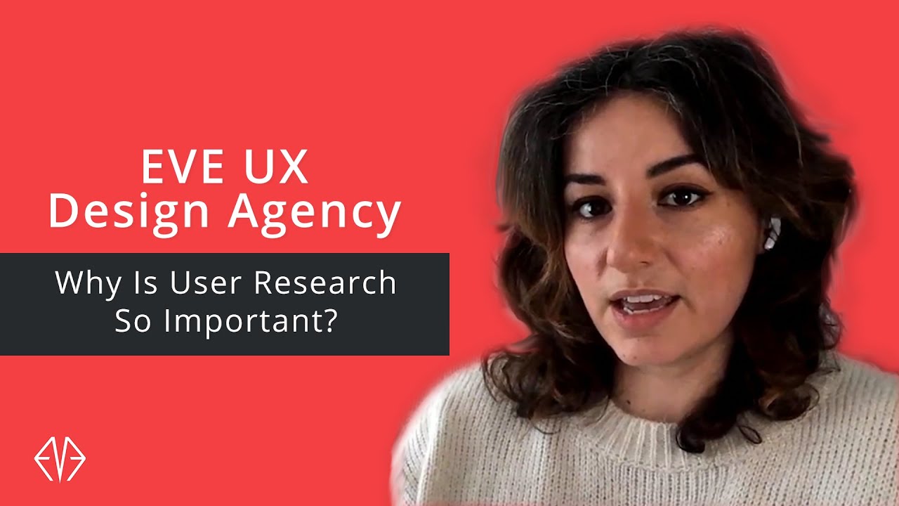 Why User Research is So Important - YouTube