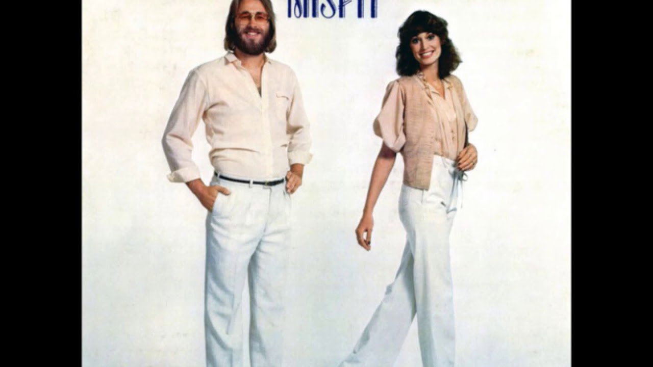 Erick Nelson and Michele Pillar - The Misfit - 10 Love Hurts / He Gave ...