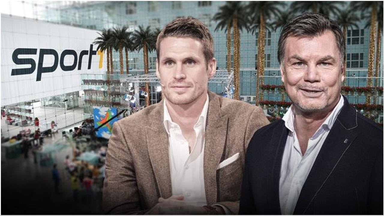 CHECK24 Doppelpass mit Sebastian Kehl LIVE im TV und STREAM - YouTube