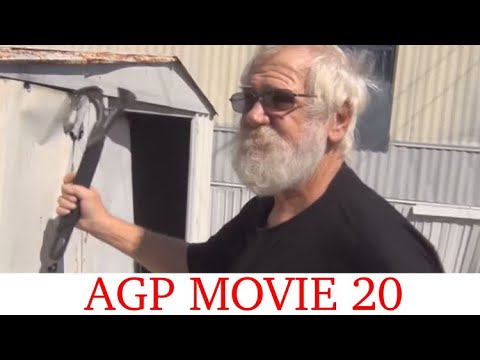 AGP MOVIE 20 - YouTube