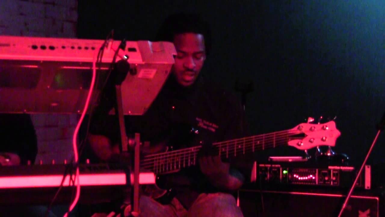AJC & THE E-PUSHERS: #UNSCRIPTED - 'PLAY THAT FUNKY MUSIC' - YouTube