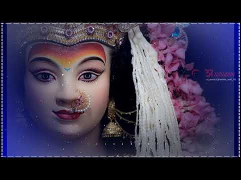 Ata gondhal mandala status || new devi status 2020||