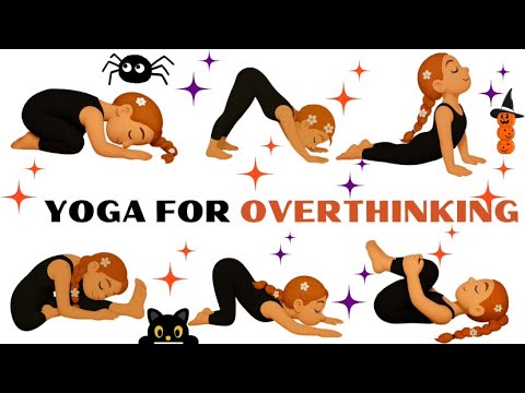 Pumpkin Power Kids Yoga | Improve Strength, Flexibility & Calmness ...