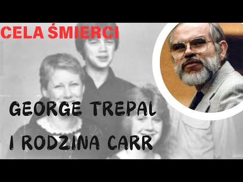 #28 Sąsiad z piekła rodem | George Trepal i rodzina Carr - YouTube