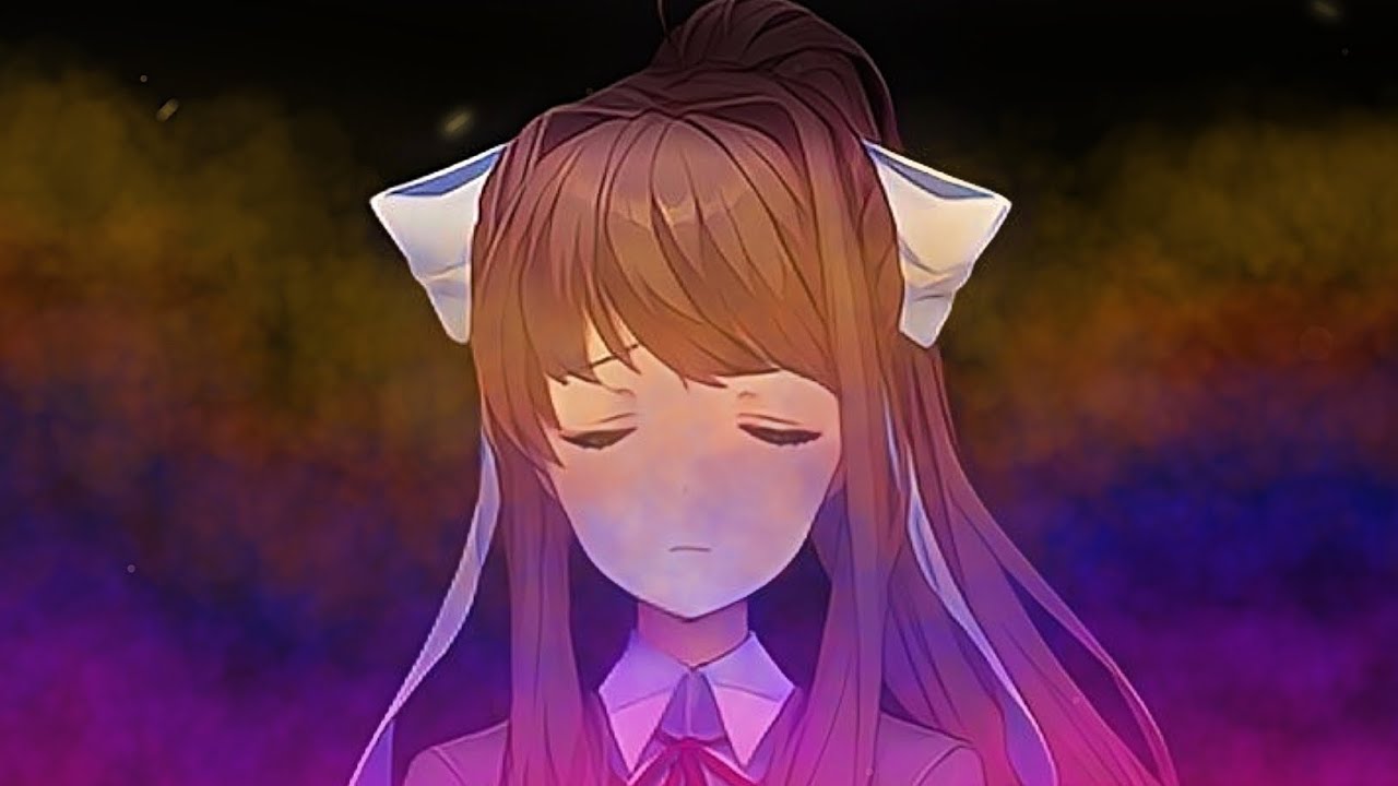 Rock Bottom| DDLC mod: Monitor (part 32) - YouTube