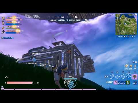 TC Clan Squads - YouTube