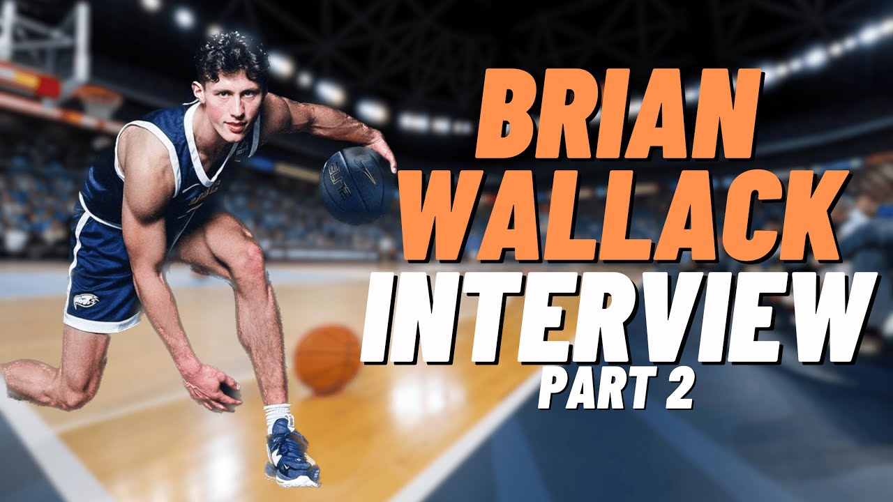 Brian Wallack | Peoples Perspective [Part 2] - YouTube