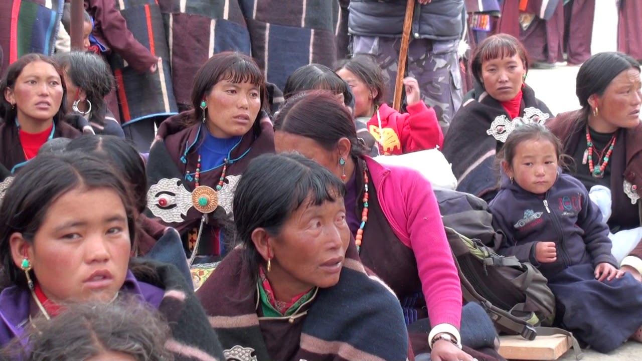 dho tarap Vjra Guru Dungdrub 2013 - YouTube