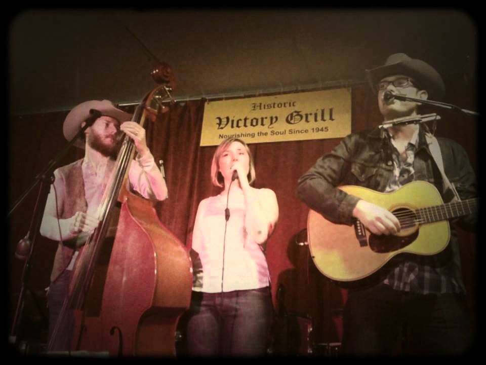 Possum Posse @ Victory- La Bouche CD - YouTube