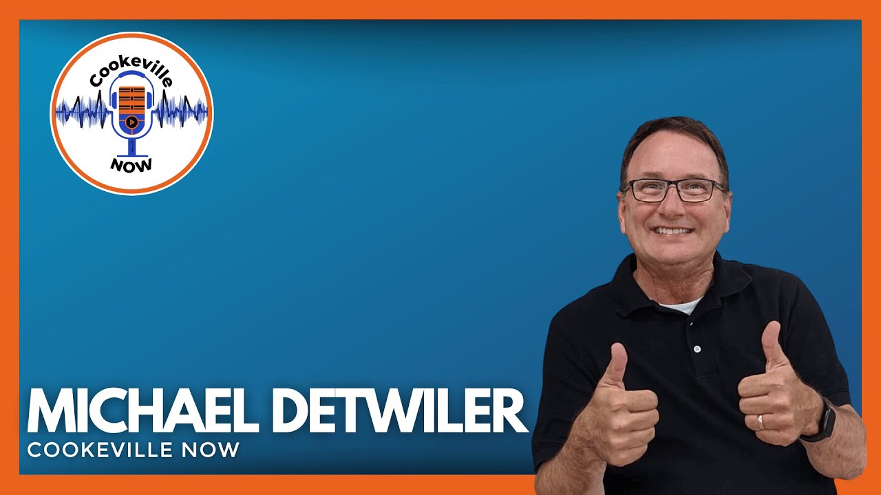 Cookeville Now Interview with Michael Detwiler | The Cookeville Weather ...