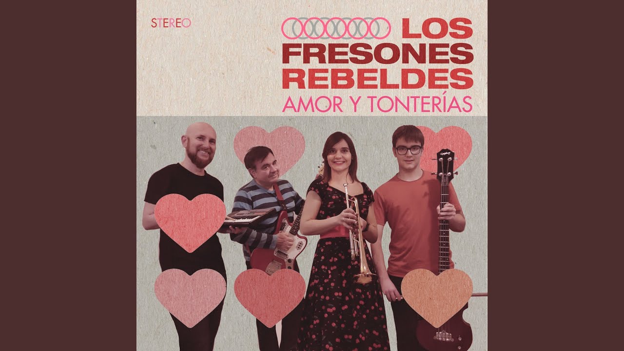 Tú y Yo, un Barco y el Mar - YouTube