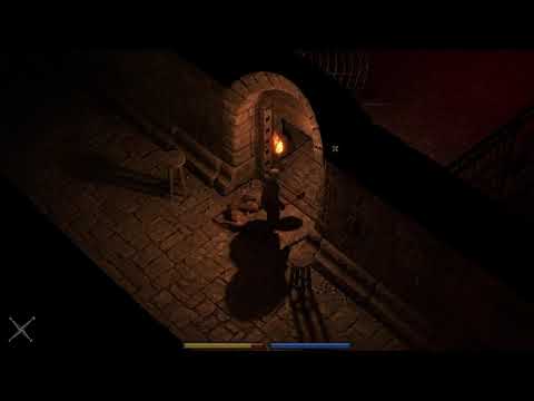 Exanima HELLMODE! Maximum Violence Mod - EP01 Level 1 - YouTube
