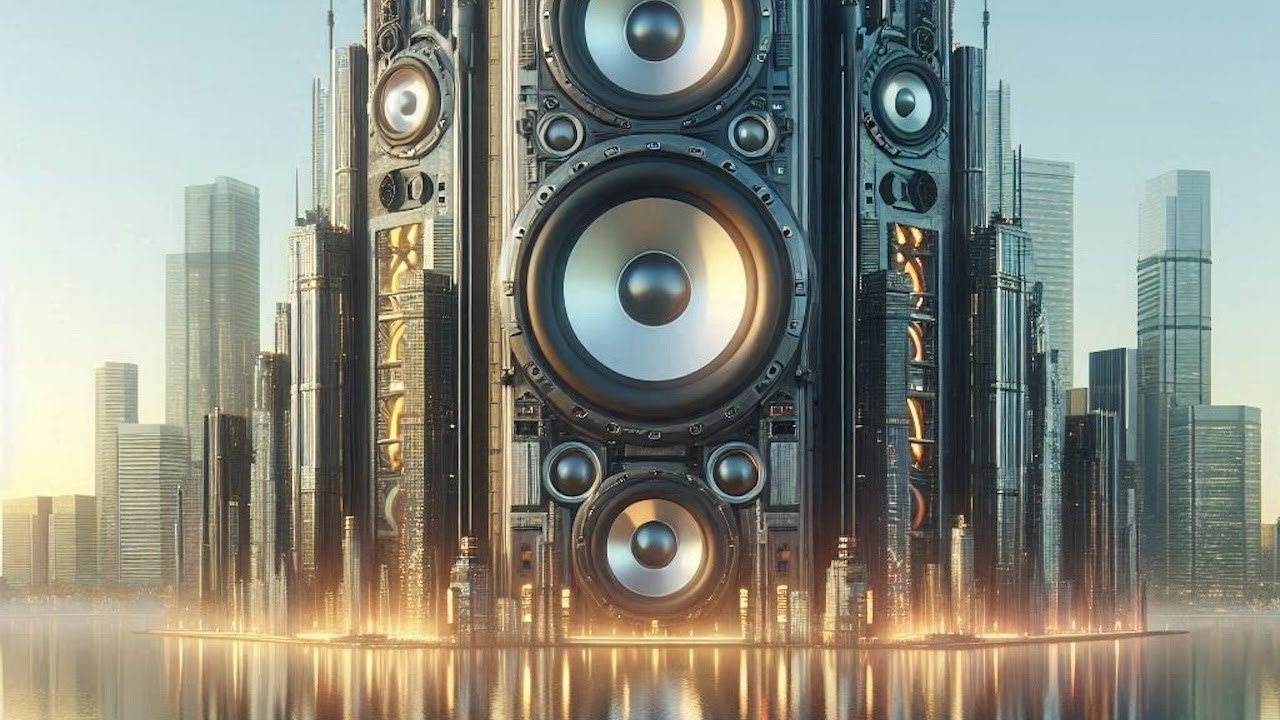 The Beat (Metal Dance by gorano) - YouTube