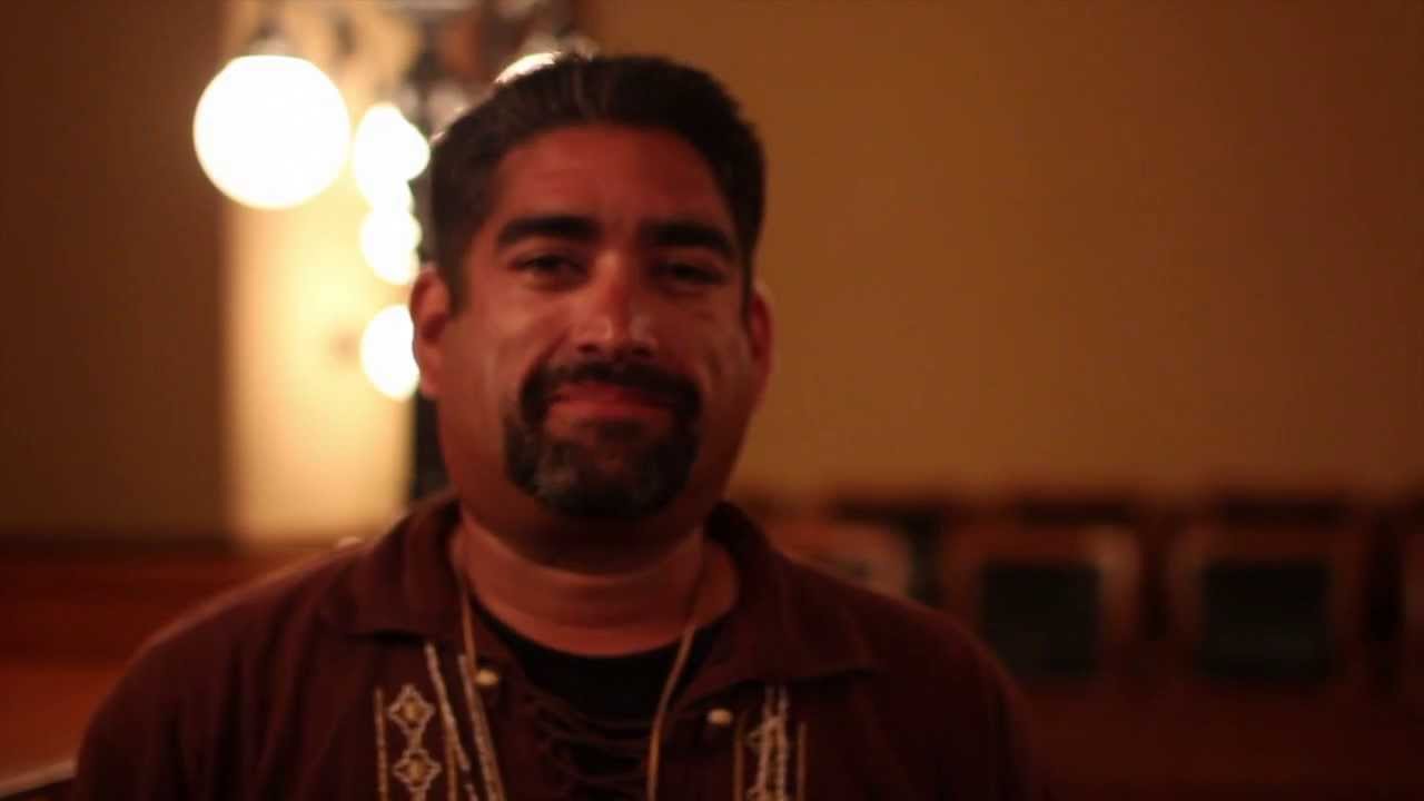 To Know a Scientist - Matthew Teutimez, Biologist - YouTube