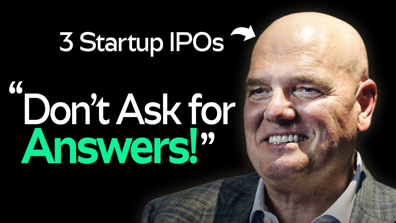 Leadership Lessons from a $30B Startup IPO | Snowflake CFO, Mike ...