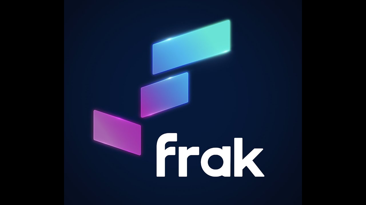 FRAK, The world’s first Consumption-based Defi Protocol - YouTube